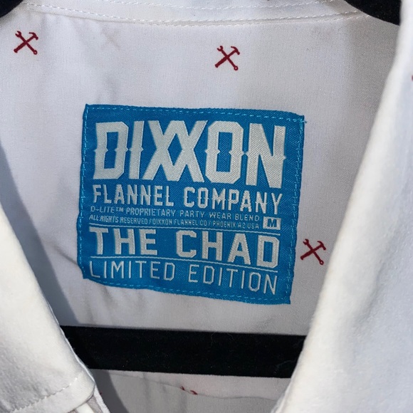 DIXXON | Shirts | Dixxon Shirt | Poshmark